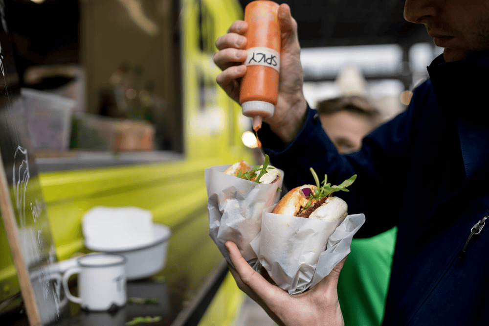 Streetfood Trends 2026 » Darum funktioniert die Wilde Wutz