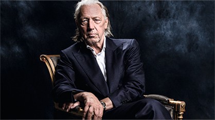 Charles Schumann: Der Bastard unter den Barstars