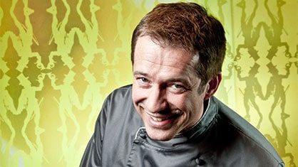 Alexander Herrmann plant neues Restaurant – Rolling Pin