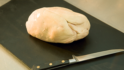 Alles über Gänseleber | ROLLING PIN Magazin