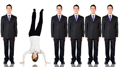 Auffallen - aber richtig! | ROLLING PIN Magazin