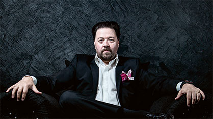 Christian Mook: Der Experten Blog