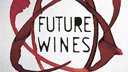 Futures Wines | ROLLING PIN