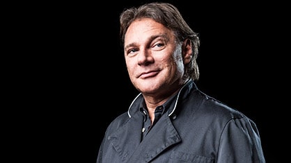 Aus für Heinz Hanner – Rolling Pin