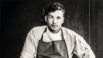 Restaurant Mühltalhof - Interview Philip Rachinger | ROLLING PIN