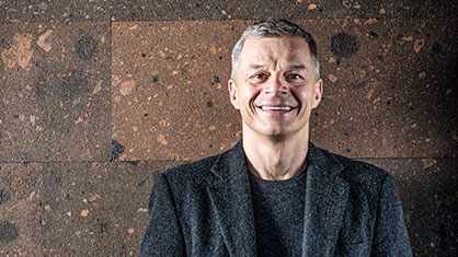 21 Fragen an Rainer Becker