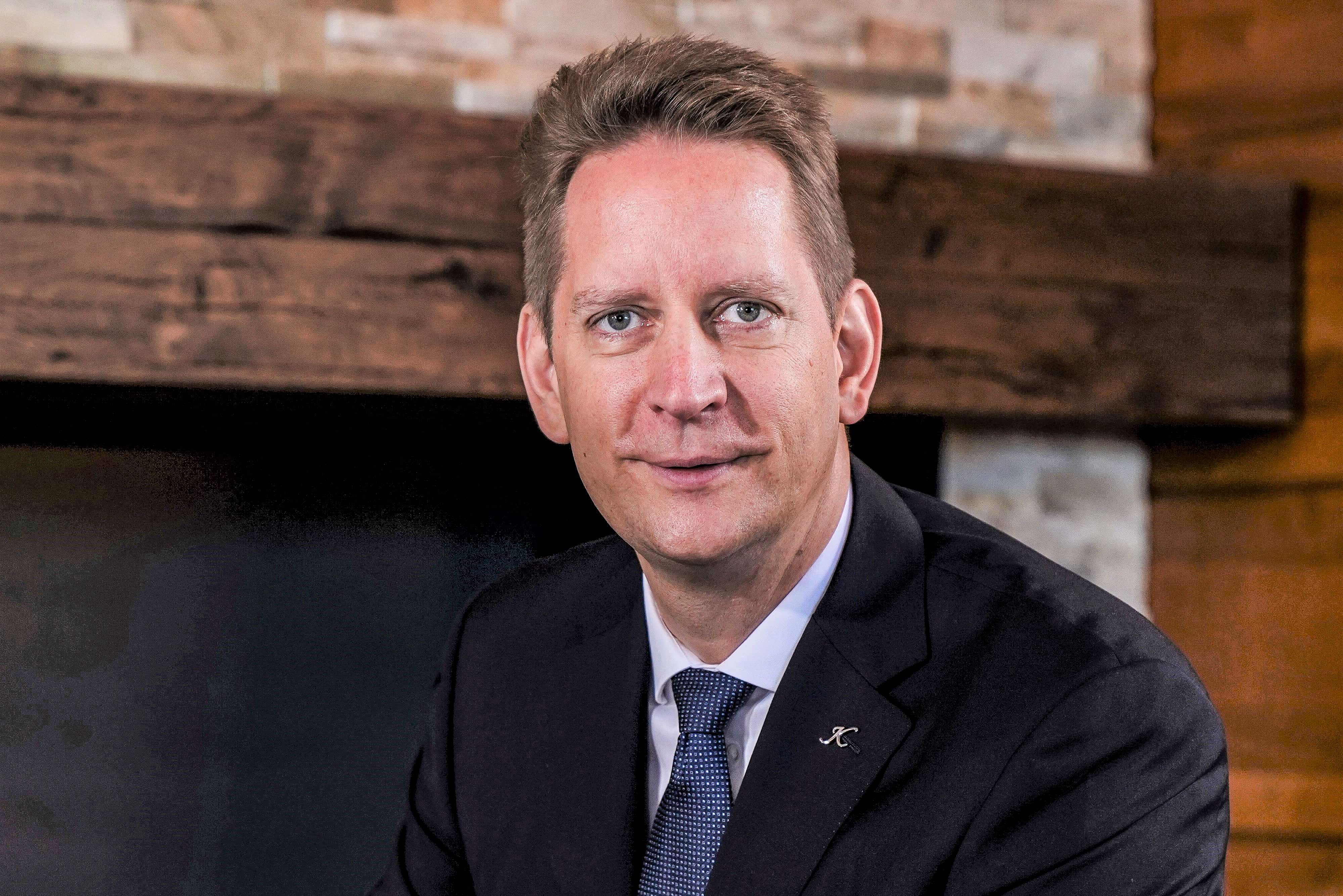 Christian Ruge – Rolling Pin