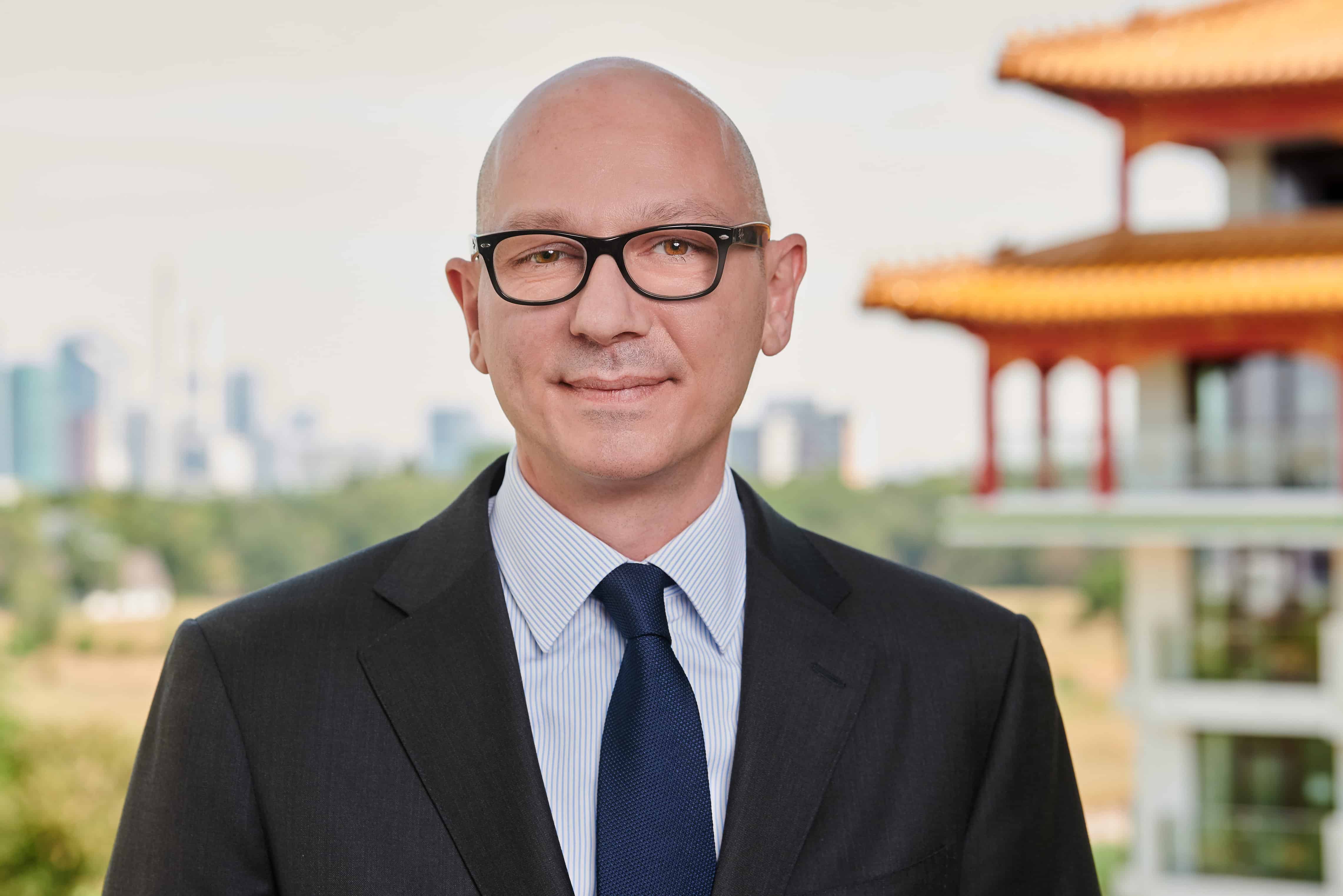 David Stern – Rolling Pin
