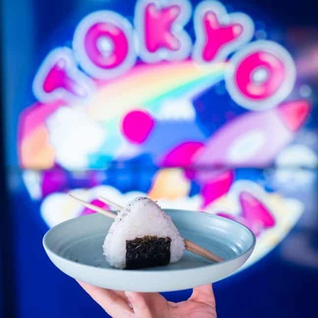 Kawaii, bunt und explosiv: Tokyo Boom eröffnet in Wien – Rolling Pin