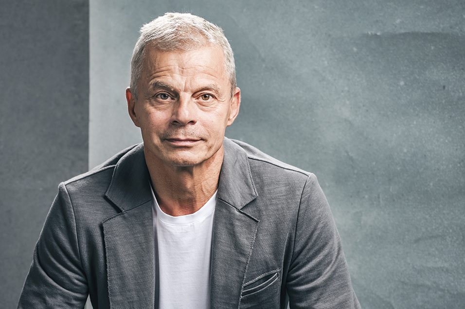 Wie Zuma-Gründer Rainer Becker es vom Azubi zum 250 Millionen schweren ...