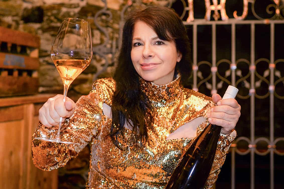 Die besten Weine der letzten 20 Jahre? – Rolling Pin