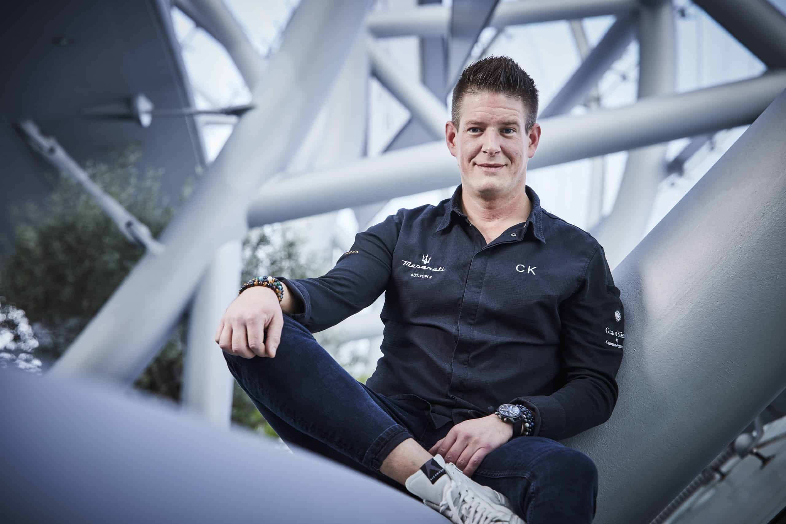 Das sind die ersten Hangar-7-Gastköche im neuen Jahr 2024 – Rolling Pin