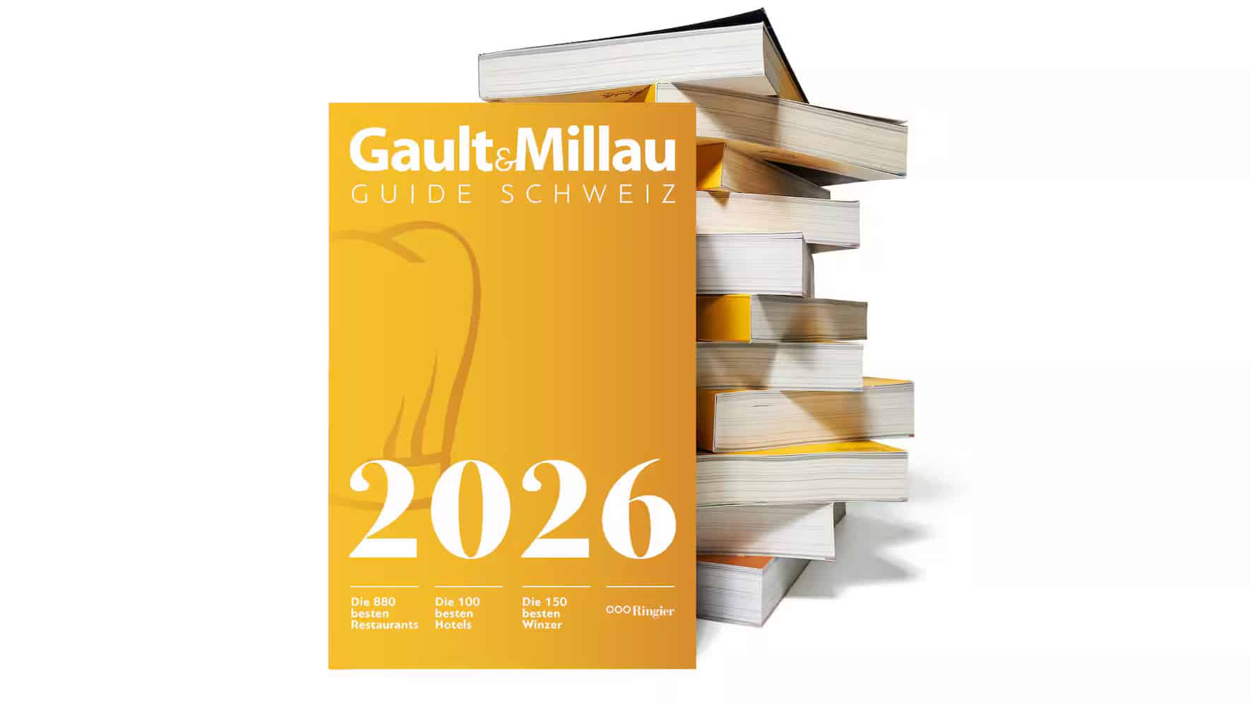 Gault&Millau Schweiz 2025: Jérémy Desbraux ist Koch des Jahres ...