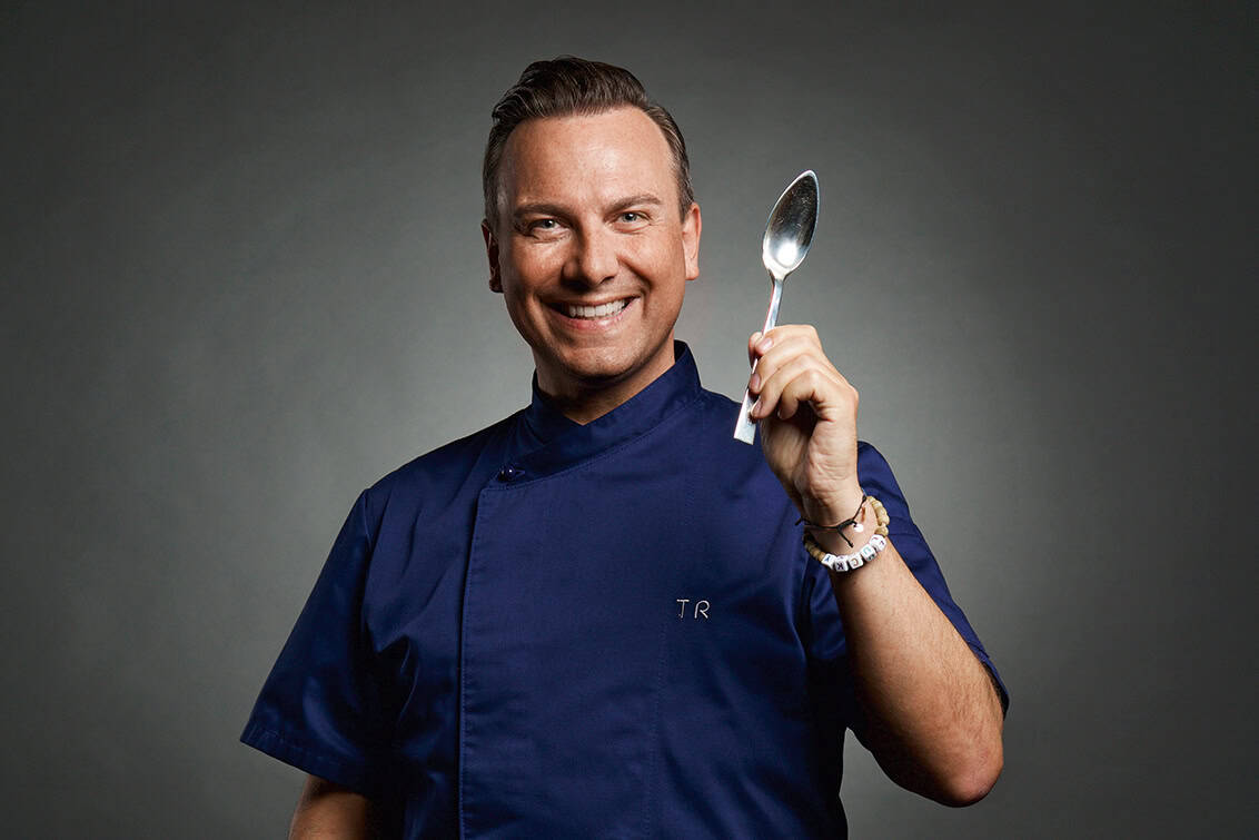 So etwas gab es bei den 100 Best Chefs Germany noch nie! – Rolling Pin