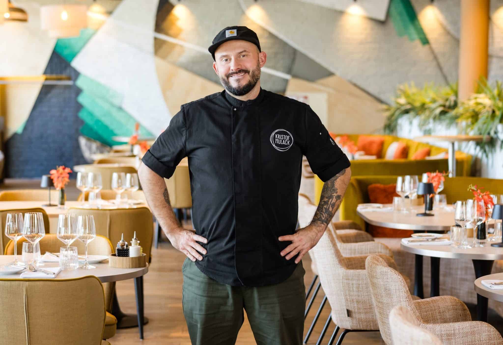 Gewinner von The Taste übernimmt Clash