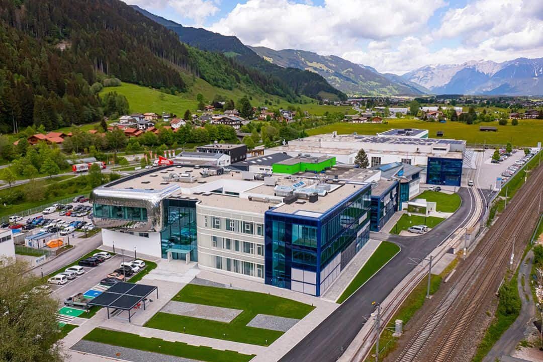Hagleitner Hygiene | Professionelle Hygienelösungen