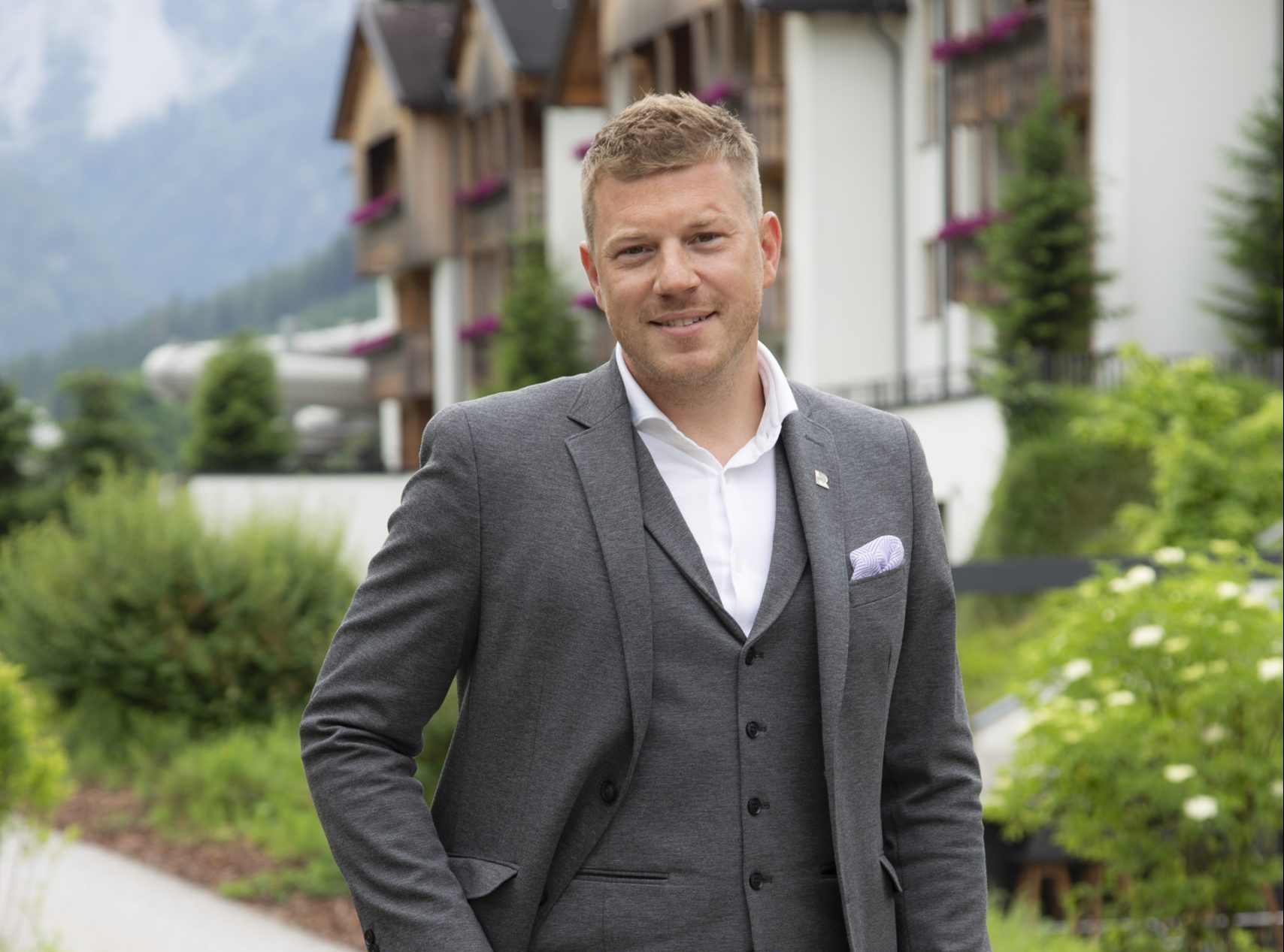 Daniel Kraft Architekt